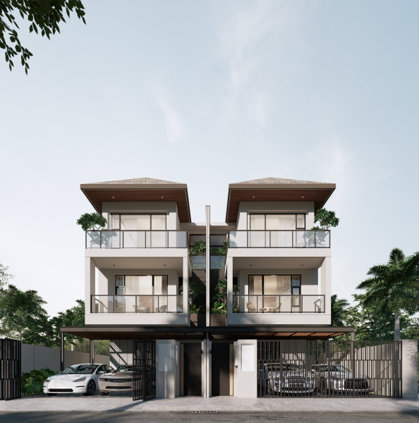 Princess Villa - RoseMarvel Property Development