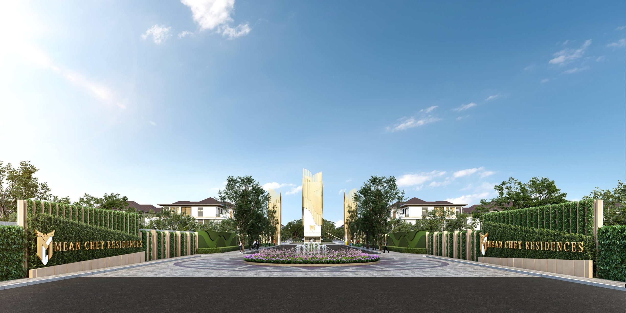 Projects - RoseMarvel Property Development